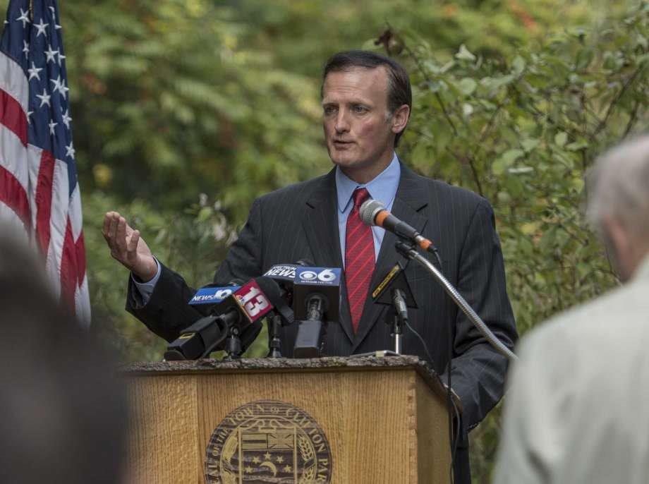 Where Did Everybody Go? – Clifton Park and Beyond